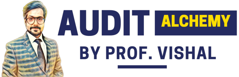 Acumen Crafters: CA Inter Audit and CA Final Audit Online Classes