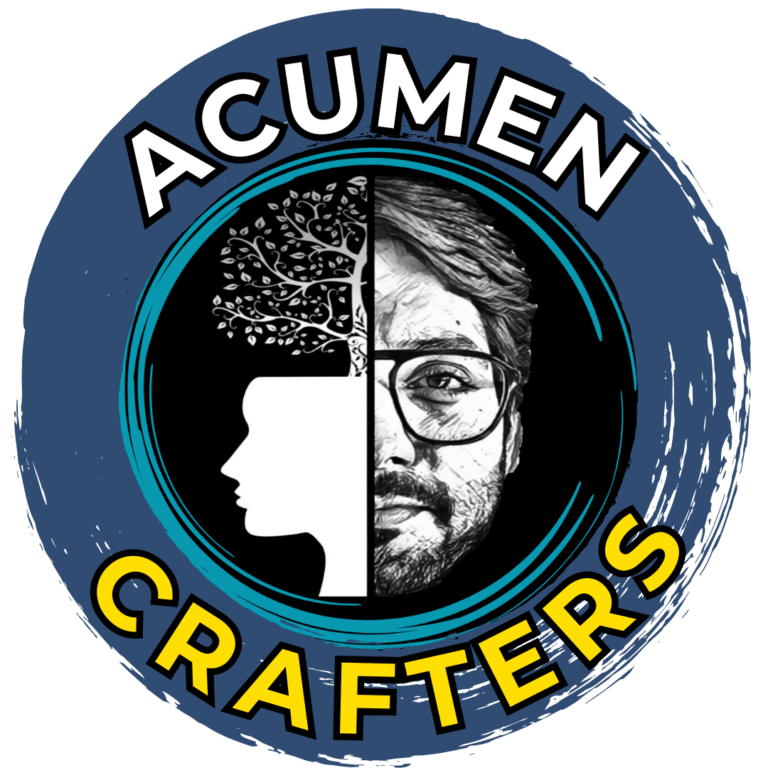 Professional Resources – Acumen Crafters